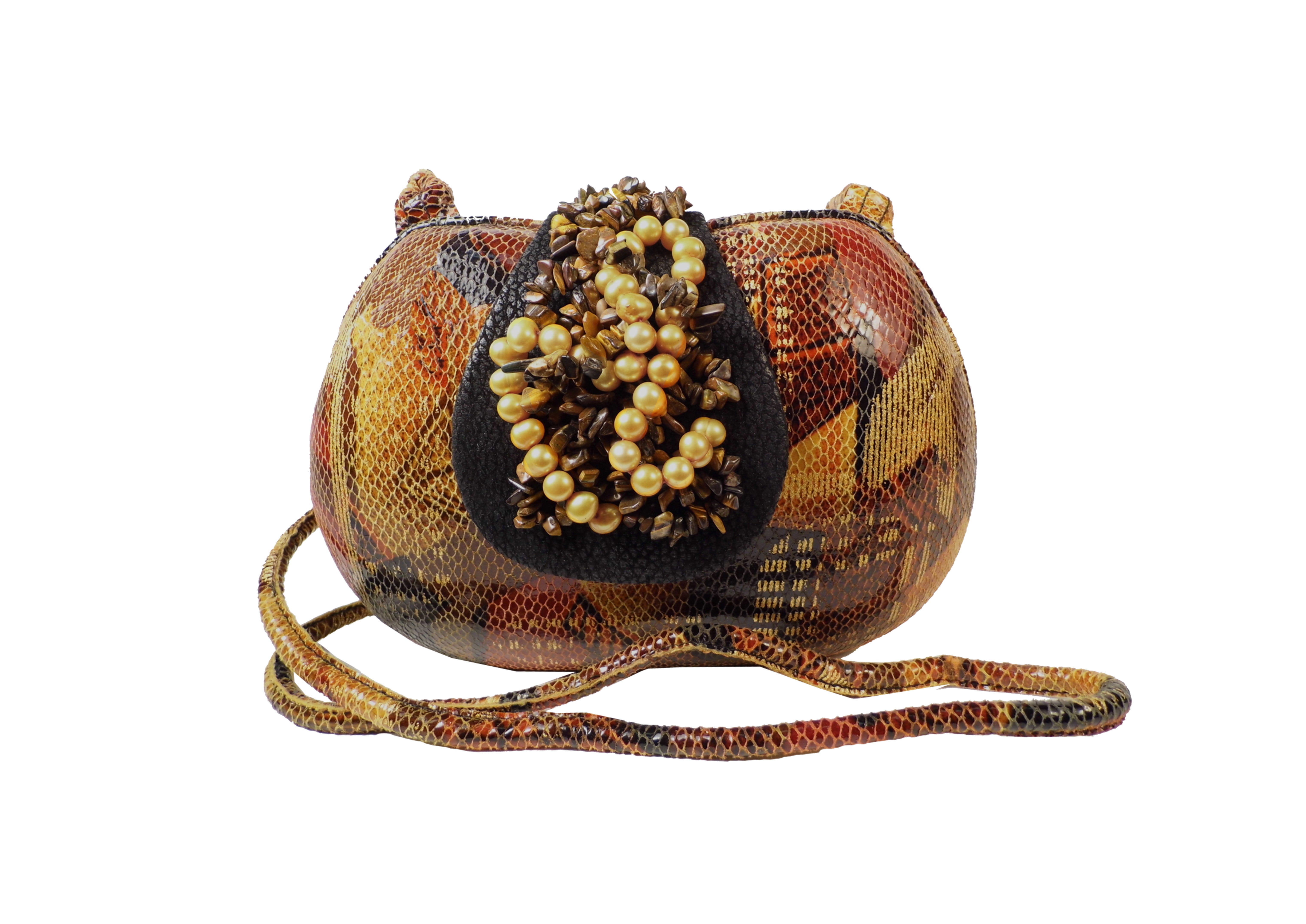 Bo Handbag – Timmy Woods Beverly Hills