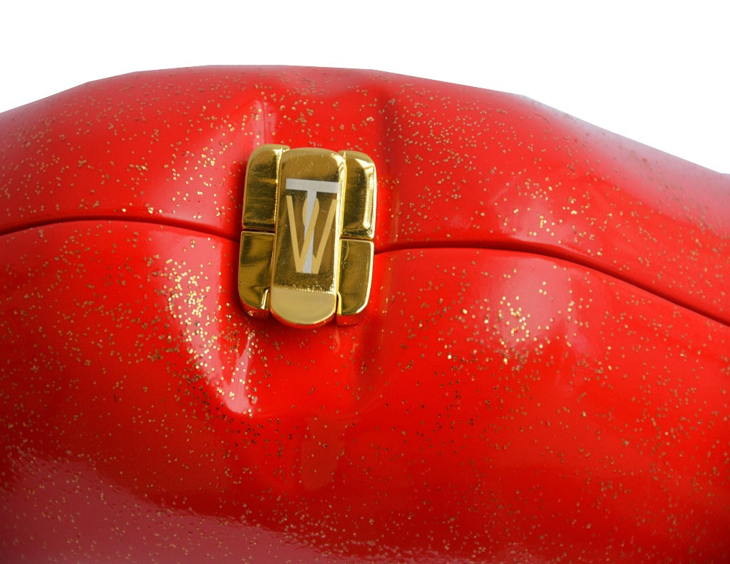 Red Lips – Timmy Woods Beverly Hills