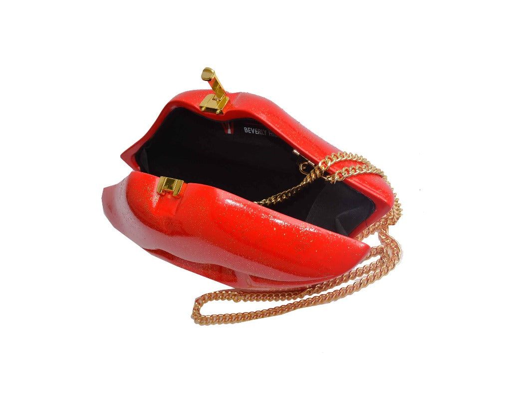 Red Lips – Timmy Woods Beverly Hills