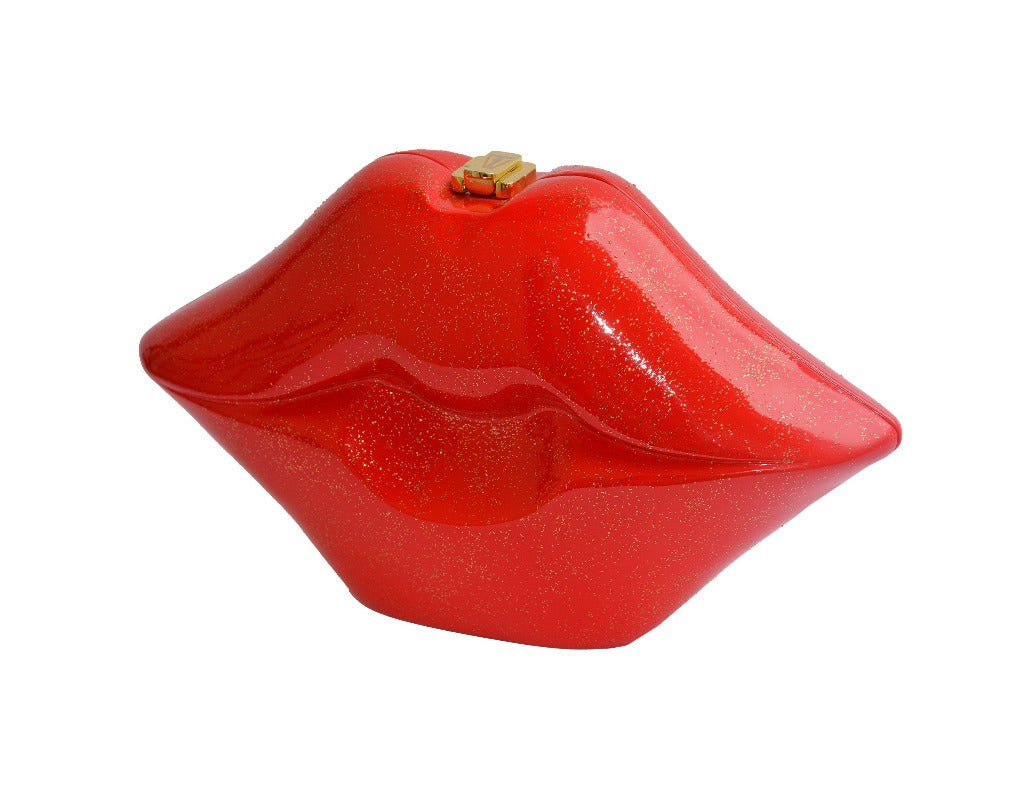 Red Lips – Timmy Woods Beverly Hills