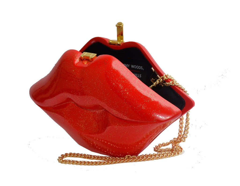 Red Lips – Timmy Woods Beverly Hills