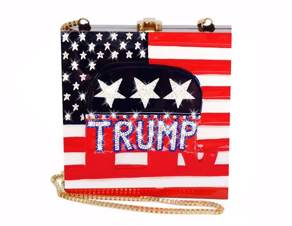 Trump! – Timmy Woods Beverly Hills